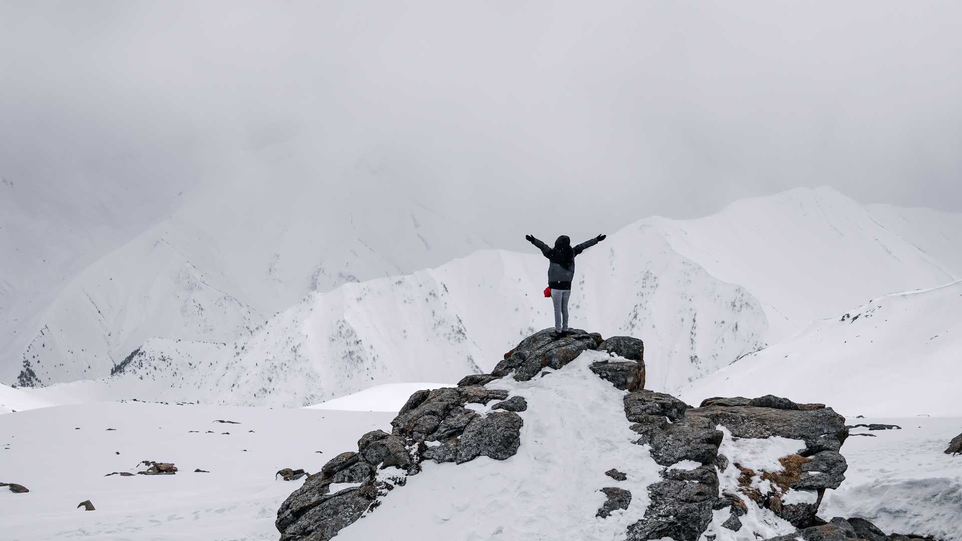 Domestic Tour Packages - SIA Journey